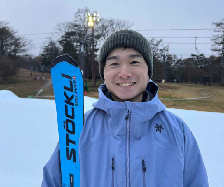 トップページ | 尾瀬戸倉スノーアカデミー